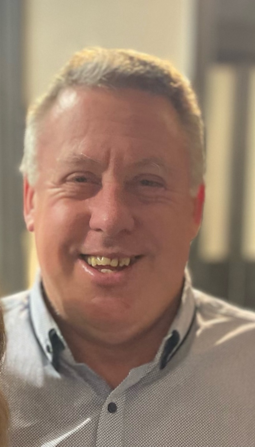 David John Taylor | Vivid Stream